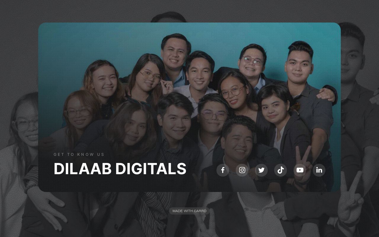 Dilaab Digitals | Hire Top Filipino Talent